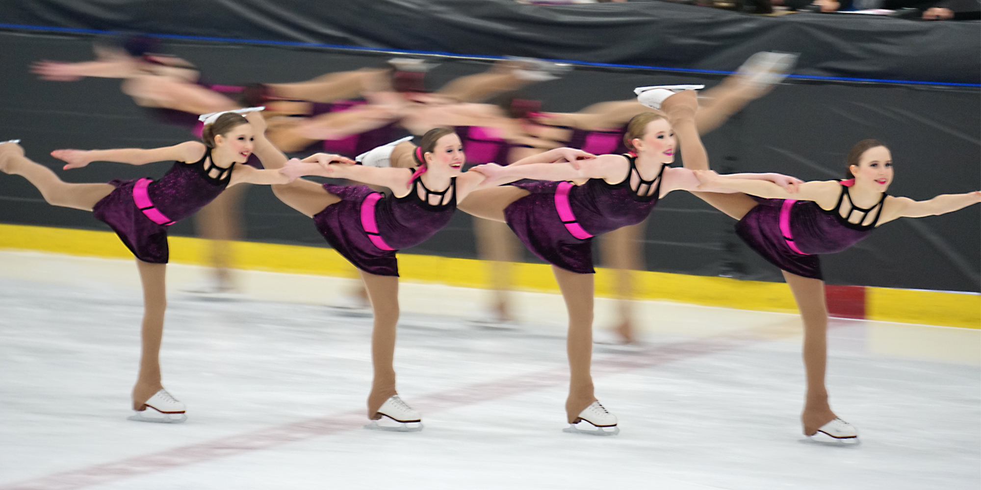 | Aldergrove Skating Club